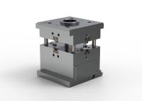 China Medical Instrument PN-2051 (1*4) / Two-plates mold / Cold runner No.21059-B for sale