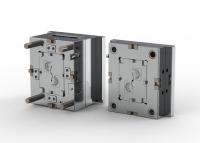 China OEM / ODM ： Precision Injection Molding & Medical Instrument PN-1913 (1*4) No.21069-B for sale