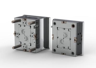 China OEM / ODM ： Precision Injection Molding & Transparent Medical Instrument PN-1913 (1*4) No.21069 for sale