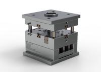 China OEM / ODM ： Precision Injection Molding & Medical Instrument PN-2059 (1*4) No.21068-B for sale