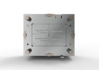 China Transparent Medical Instrument PN-1809 (1*4) / Two-plates mold / Cold runner No.21064-B for sale