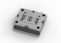 China Medical Instrument PN-1691 (1*4) / Two-plates mold / Cold runner No.21063-B for sale