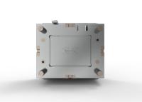 China OEM / ODM ： Precision Injection Molding & Transparent Medical Instrument PN-1395 (1*4)  No.21066-B for sale