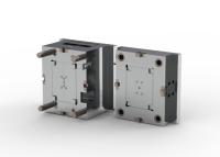China Medical Instrument PN-2051 (1*4) / Two-plates mold / Cold runner No.21059-B for sale