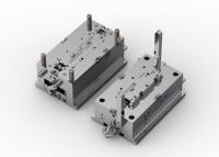 China Medical Instrument PN-2055 (1*2) / Two-plates mold / Hot runner No.21061-B for sale
