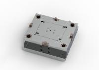 China Medical Instrument PN-2051 (1*4) / Two-plates mold / Cold runner No.21059-B for sale
