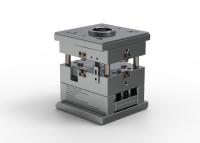 China OEM / ODM ： Precision Injection Molding & Medical Instrument PN-1692 (1*4) No.21067-B for sale