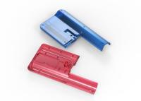China Transparent Medical Instrument PN-2055 (1*2) / Two-plates mold / Cold runner No.21061-B for sale