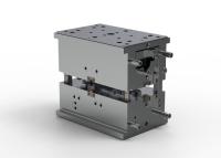 China Medical Instrument PN-2055 (1*2) / Two-plates mold / Hot runner No.21061-B for sale