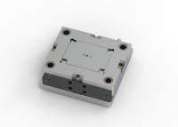 China Medical Instrument PN-1500 (1*4) / Two-plates mold / Cold runner No.21062-B for sale