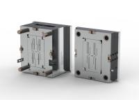 China Transparent Medical Instrument PN-1809 (1*4) / Two-plates mold / Cold runner No.21064-B for sale