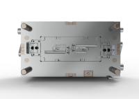 China Medical Instrument PN-2055 (1*2) / Two-plates mold / Hot runner No.21061-B for sale