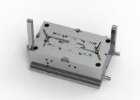 China Medical Instrument PN-2055 (1*2) / Two-plates mold / Hot runner No.21061-B for sale