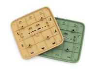 China OEM / ODM ： Single Cavity Injection Mold & Top cover (1*2) No.23392 for sale