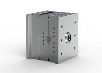 China OEM / ODM ： Custom Electronic Enclosures  & Top cover (1*2)  No.23392 for sale