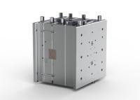 China OEM / ODM ： Single Cavity Injection Mold & LH Bracket (1*1) No.23399 for sale