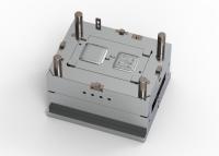 China OEM / ODM ： Custom Electronic Enclosures  & Top cover (1*2)  No.23392 for sale