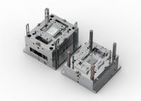 China OEM / ODM ： Single Cavity Injection Mold & Router Upper Cover (1*1) No.23891 for sale