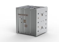 China OEM / ODM ： Single Cavity Injection Mold & Top cover (1*2) No.23392 for sale