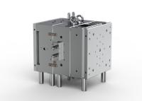 China OEM / ODM ： Single Cavity Injection Mold & Middle housing (1*1) No.23394 for sale