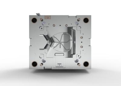 China OEM / ODM Shell Single Cavity Injection Mold (1*1) Cold Runner No.19014-D for sale