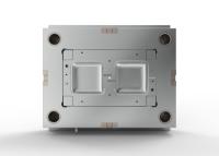 China OEM / ODM ： Custom Electronic Enclosures  & Top cover (1*2)  No.23392 for sale