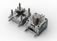 China OEM / ODM ： Single Cavity Injection Mold & Middle housing (1*1) No.23394 for sale
