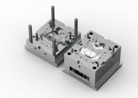 China OEM / ODM Shell Single Cavity Injection Mold (1*1) Cold Runner No.19014-D for sale