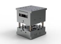 China OEM / ODM Shell Single Cavity Injection Mold (1*1) Cold Runner No.19014-D for sale