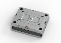 China OEM / ODM ： Custom Electronic Enclosures  & Transparent top cover (1*2) No.23392 for sale
