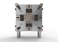China OEM / ODM ： Single Cavity Injection Mold & Middle housing (1*1)No.23394 for sale