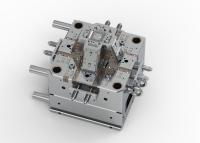 China OEM / ODM ： Single Cavity Injection Mold & Middle housing (1*1)No.23394 for sale