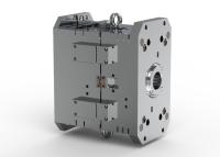 China OEM / ODM ： Double Injection Molding & Headphone Lower Housing (1*2) No.23306 &23307 for sale
