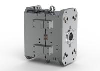 China OEM / ODM ： Double Injection Molding & Headphone Lower Housing (1*2) No.23306 &23307 for sale