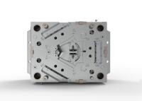 China PC / TPU Inner Housing 1x1 Cold Runner Three Plate Mold No.19015 And 19016 -B for sale