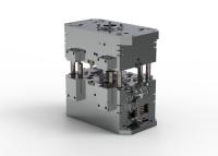 China OEM / ODM ： Double Injection Molding & Transparent Headphone Lower Housing (1*2)  No.23306 &23307 for sale
