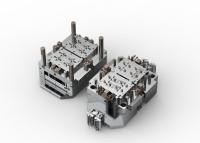 China Housing Base (1*16) / Hot runner / Three-plates mold No.24309 & 24310 for sale