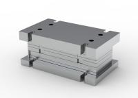 China Hardware on the cover plate / Stamping dies / No.W3540-P000 for sale