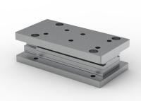 China OEM/ODM ：Custom press die / Shrapnel / Stamping dies / No.W3629-P000 for sale