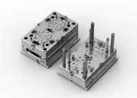 China OEM/ODM：Custom Consumer Electronics Molds / Front Housing LDS (1*2)  No.22397 for sale