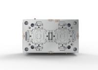 China OEM/ODM：Custom Consumer Electronics Molds / Front Housing LDS (1*2)  No.22397 for sale