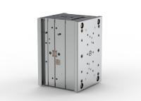 China OEM/ODM：Custom Consumer Electronics Molds / Front Housing LDS (1*2)  No.22397 for sale