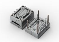 China OEM / ODM ： Polypropylene Injection Molding & Disinfection box lower cover (1*1) No.23771 for sale
