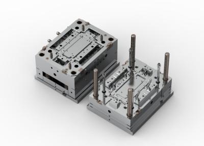 China OEM / ODM ： Polypropylene Injection Molding & Disinfection box lower cover (1*1) No.23771 for sale