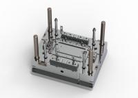China OEM / ODM ： Polypropylene Injection Molding & Disinfection box lower cover (1*1) No.23771 for sale