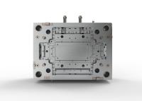 China OEM / ODM ： Polypropylene Injection Molding & Disinfection box lower cover (1*1) No.23771 for sale