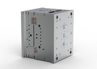 China OEM / ODM ： Polypropylene Injection Molding & Disinfection box lower cover (1*1) No.23771 for sale