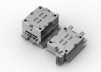 China OEM / ODM ： Precision Injection Molding & Lower inner cover of earphone charging box No.24198 for sale