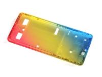 China Transparent middle frame (1*1)/ Cold runner / Three-plates mold No.22676 for sale