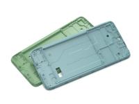 China OEM/ODM ：Custom Plastic Injection Molds /  Front cover (1*1)  No.22682 for sale